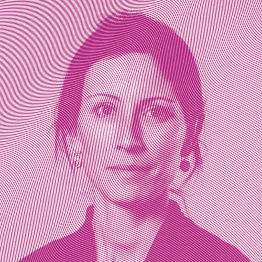 ANNA FONTCUBERTA I MORRAL - 100 femmes et des milliers d’autres