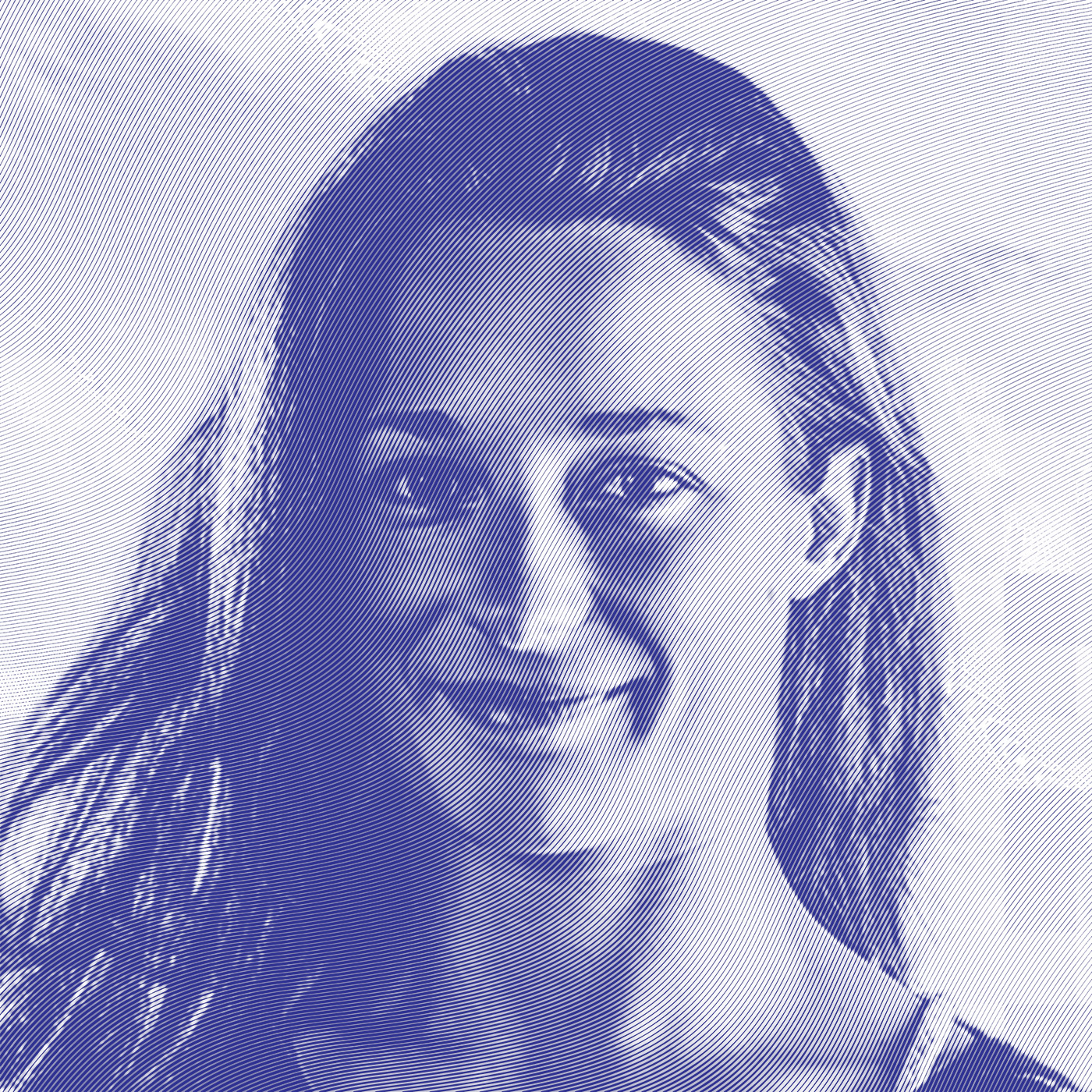 SARAH HOEFFLIN - 100 femmes et des milliers d’autres